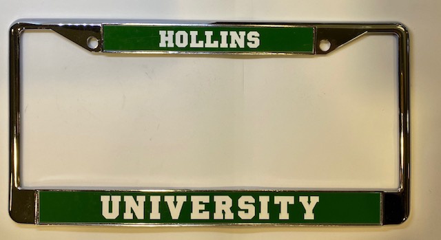 Aluminum Lic Plate Frame